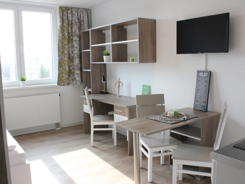 Luxus Alfred Jung Strasse 12 Bild
