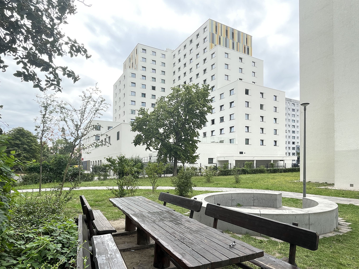 Luxus Alfred Jung Strasse 12 Bild