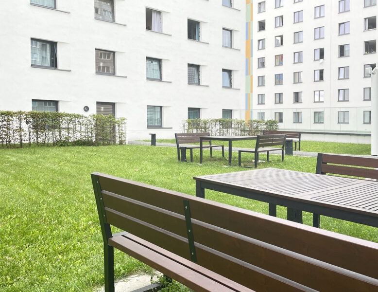 Luxus Alfred Jung Strasse 12 Bild