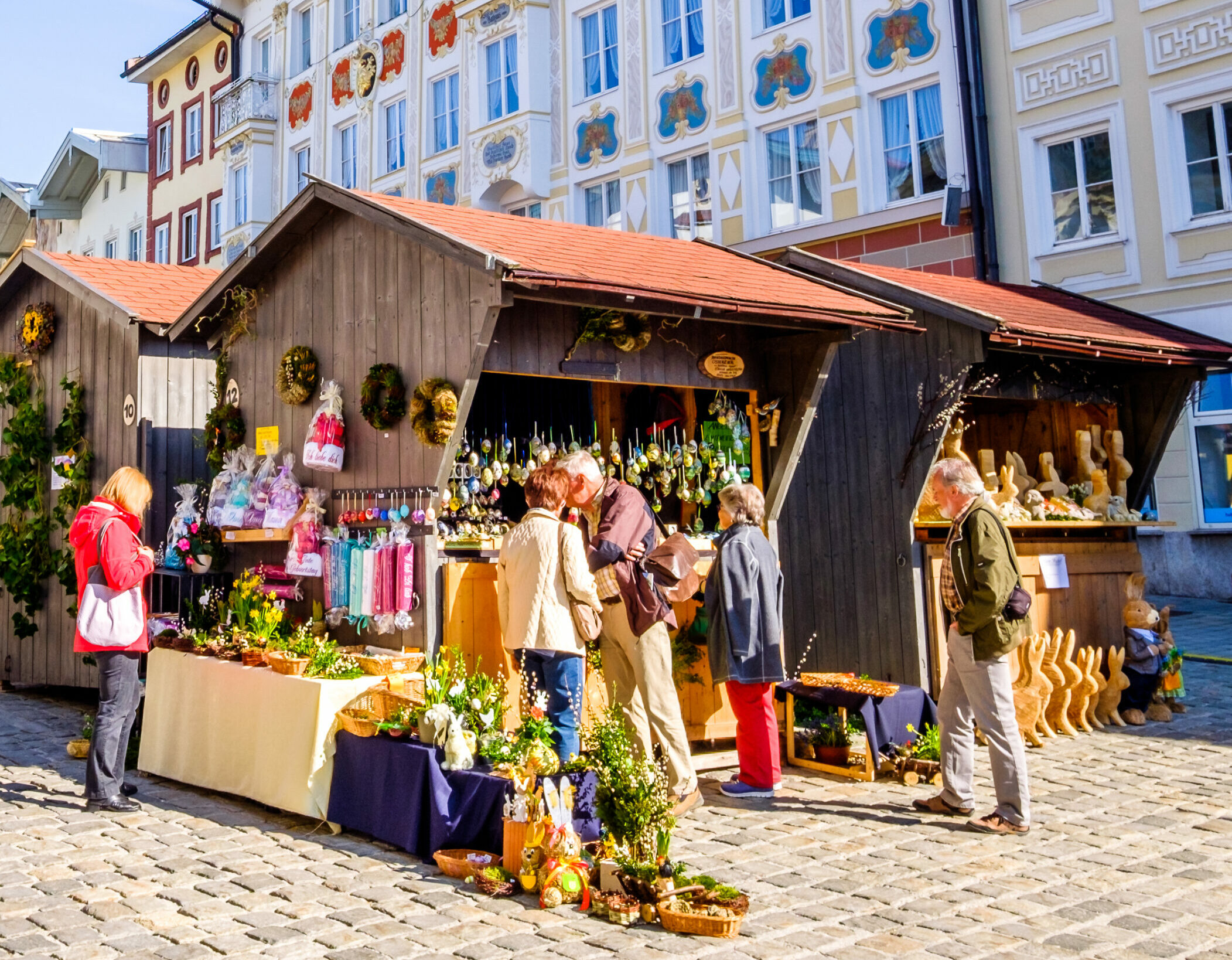 Your Berlin Easter Guide! bei Home in Berlin